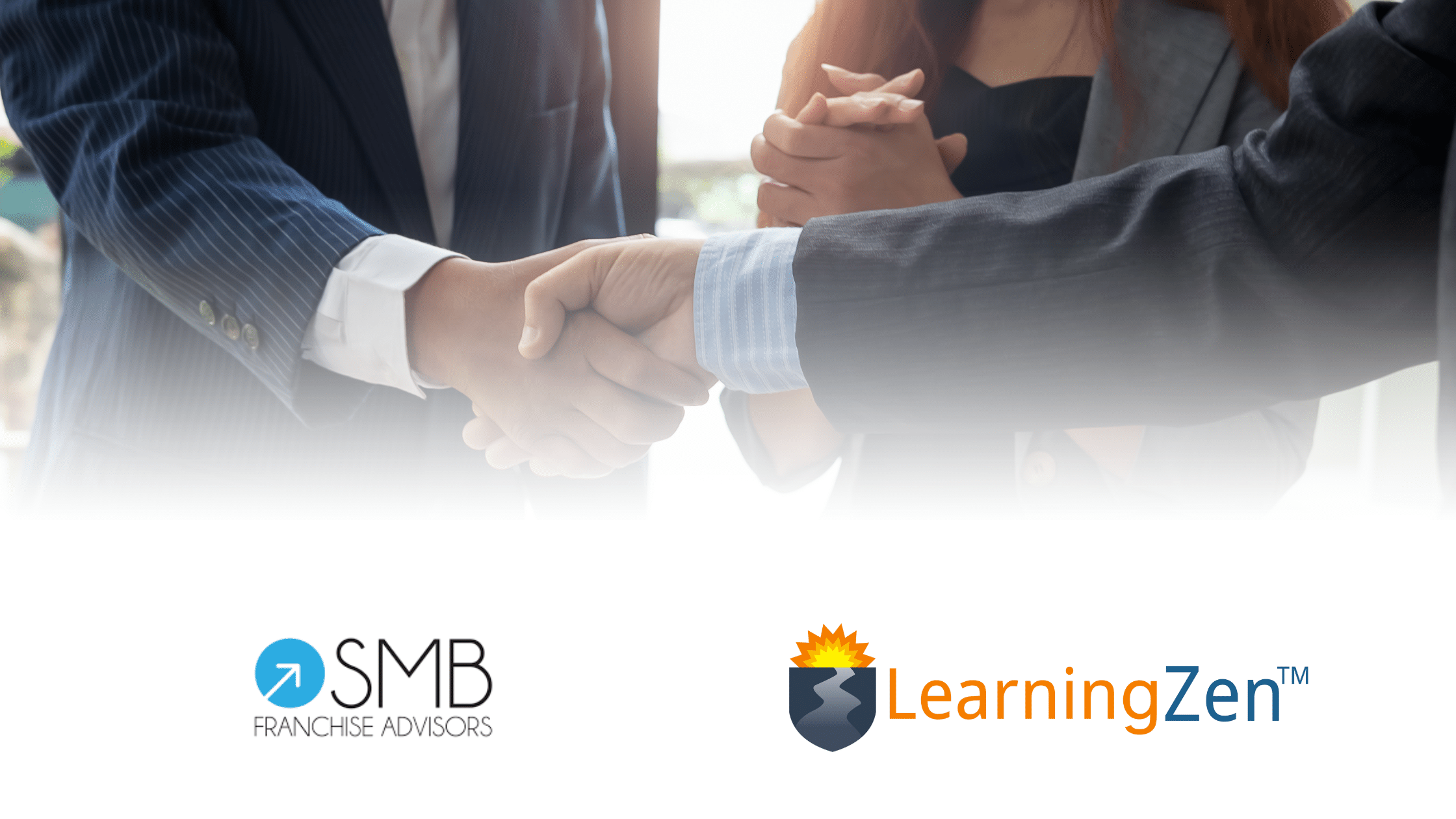 LearningZen and SMB Franchise Advisors Partnership