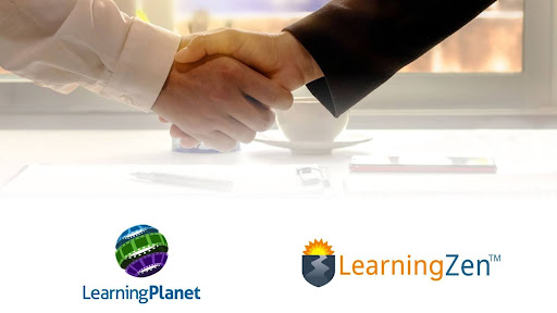 LearningZen’s Partnership With LearningPlanet - LearningZen